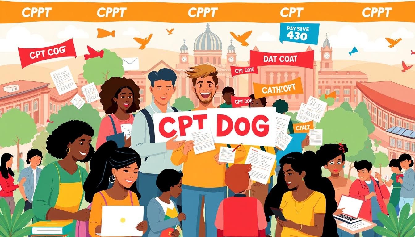 Your Career Path Through Day 1 CPT Universities